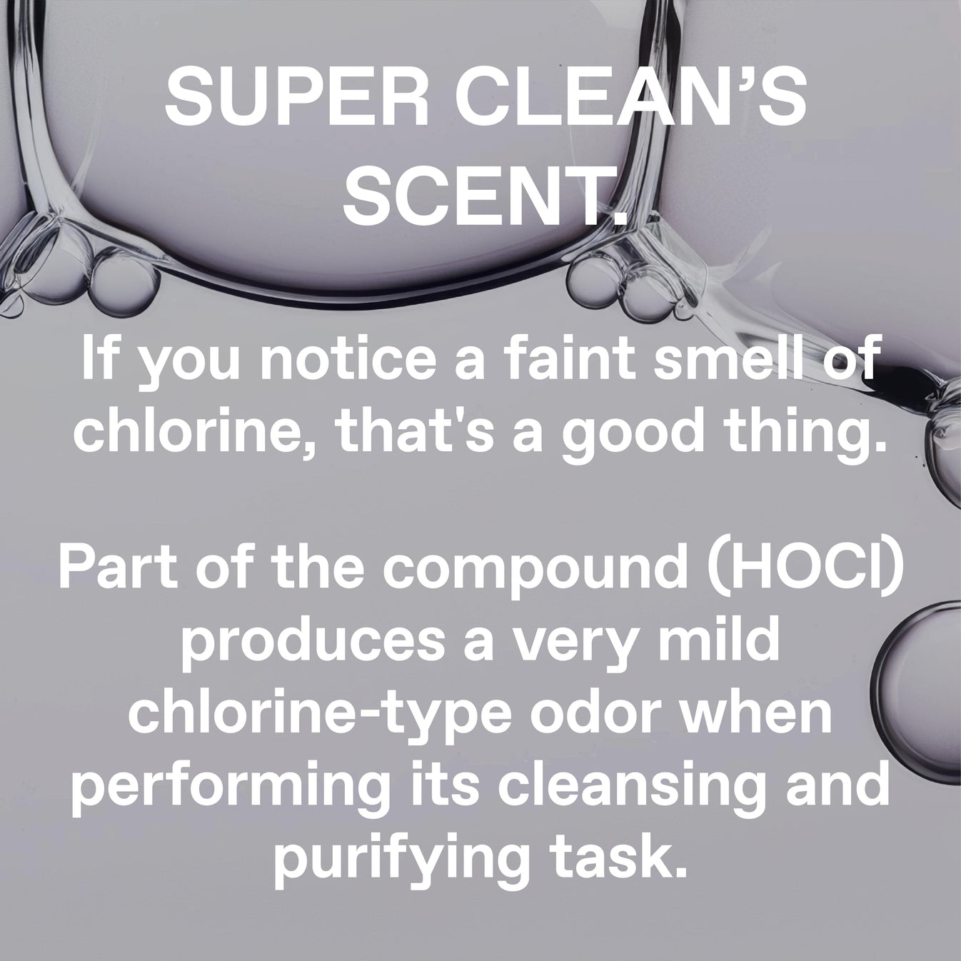 SUPER CLEAN - Face + Skin Purifying Spray (Hypochlorous Acid) | Enhanse ...