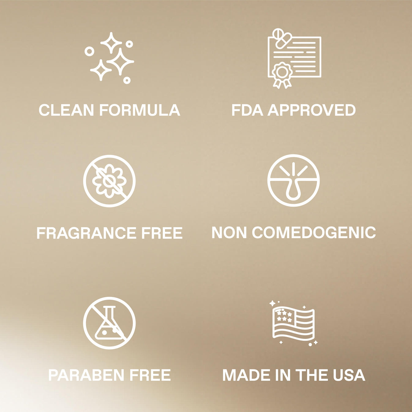 Super Clean Anti-Microbial Cleansing Spray | Enhanse – ENHANSE